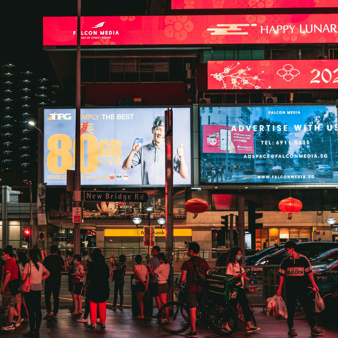 How Animation is Shaping Marketing Strategies in Singapore - Ellie Motion