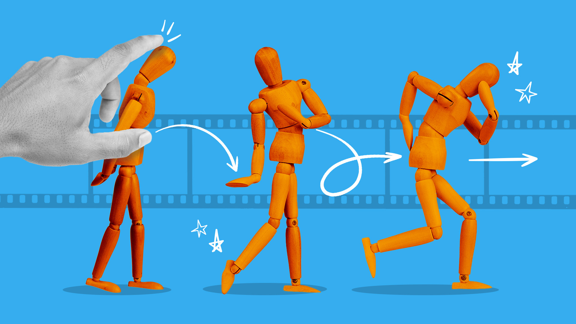 What Is Stop Motion Animation and Why It Still Captivates Audiences To ...