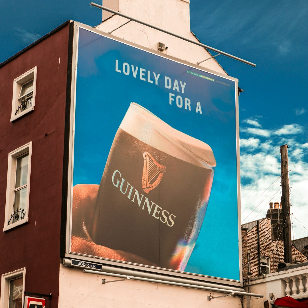 Above the Line Campaign Explained for Modern Brands - Ellie Motion
